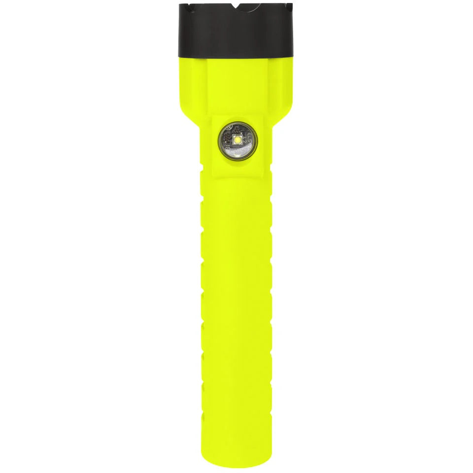NIGHTSTICK Dual-Light Torch w/Dual Magnets | Ranger Safety and Supplies