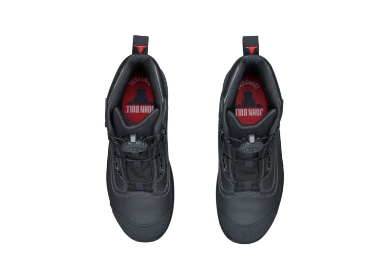 JOHN BULL ORYX 2.0 BOA lace boot | Ranger Safety and Supplies