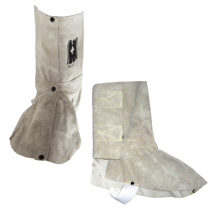 WELDERS Spats | Ranger Safety and Supplies